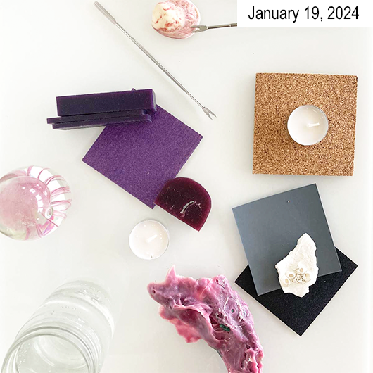 Creative Crush: Craft A Talisman Inspired by An Extraordinary Artist ...